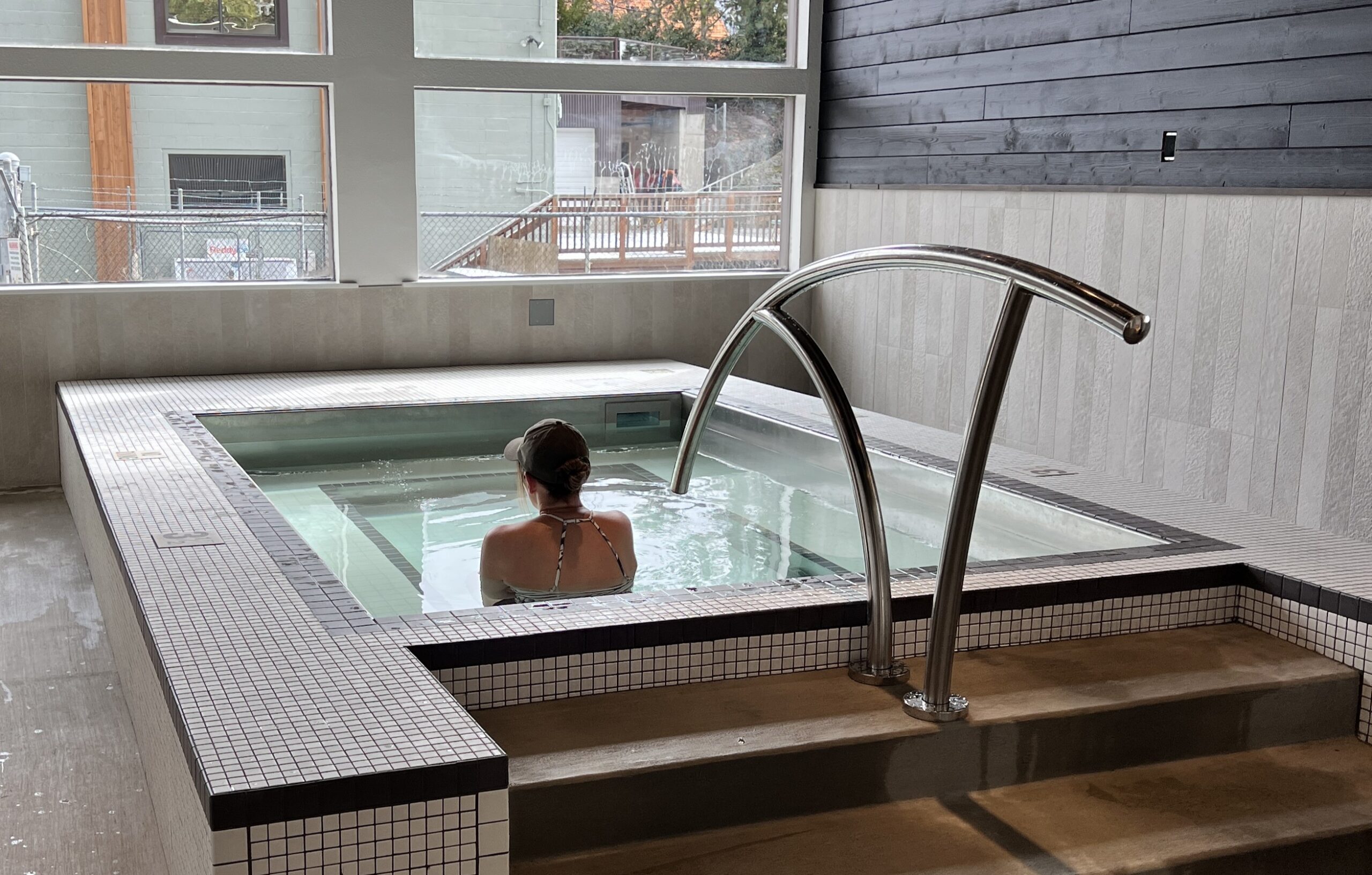 Sessions & Pricing - HeatPraxia - Sauna & Ice Therapy